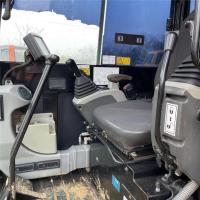China Caterpillar 305 Used Excavators Second Hand Excavator Mini Catpillar 305 Excavator for sale