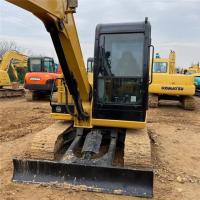 China Caterpillar 305 Used Excavators Second Hand Excavator Mini Catpillar 305 Excavator for sale