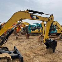 China Caterpillar 305 Used Excavators Second Hand Excavator Mini Catpillar 305 Excavator for sale