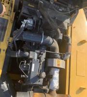 China Second hand cheap Komatsu Japan PC230 PC240 PC300 PC360 Komatsu Excavators Machine for sale