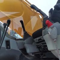 China Second hand cheap Komatsu Japan PC230 PC240 PC300 PC360 Komatsu Excavators Machine for sale