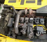 China Cheap Second hand Komatsu Japan PC450 Heavy Equipment Komatsu  Excavators Machine for sale
