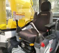 China Cheap Second hand Komatsu Japan PC450 Heavy Equipment Komatsu  Excavators Machine for sale