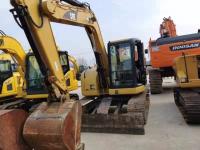 China Cheap Caterpillar Excavator 308 Second Hand Excavator Used Catpillar 308 Diggers for sale