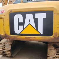 China Good Condition Excavator Hydraulic Excavator Caterpillar 315 Used Cat Excavator for sale