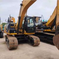 China Good Condition Excavator Hydraulic Excavator Caterpillar 315 Used Cat Excavator for sale