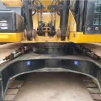 China Good Condition Excavator Hydraulic Excavator Caterpillar 315 Used Cat Excavator for sale