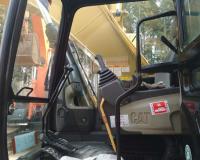 China Good Quality Cat Digger Hydraulic Digger Caterpillar Excavator 320 Used Excavator for sale