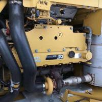 China Secondhand Digger Hydraulic Excavator 323 Caterpillar Digger 323 Used Cat Excavator for sale