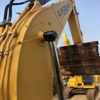 China Secondhand Caterpillar Excavator 329 Hydraulic Digger Caterpillar 329 Excavators for sale