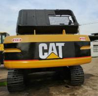 China Big Excavator Secondhand Large Caterpillar 330 Excavators Used Excavators Cat 330 for sale