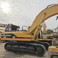 China Big Excavator Secondhand Large Caterpillar 330 Excavators Used Excavators Cat 330 for sale
