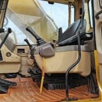 China Big Excavator Secondhand Large Caterpillar 330 Excavators Used Excavators Cat 330 for sale