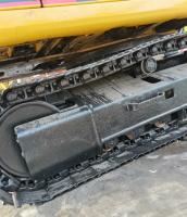 China Big Excavator Secondhand Large Caterpillar 330 Excavators Used Excavators Cat 330 for sale