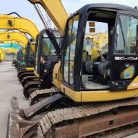 China Cheap Caterpillar Excavator 308 Second Hand Excavator Used Catpillar 308 Diggers for sale