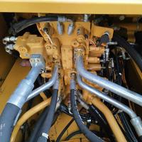China Used Caterpillar 336 Excavators Secondhand Large Cat Excavator 336 Big Excavator for sale