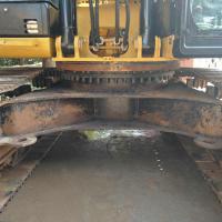 China Used Caterpillar 336 Excavators Secondhand Large Cat Excavator 336 Big Excavator for sale