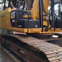 China Used Caterpillar 336 Excavators Secondhand Large Cat Excavator 336 Big Excavator for sale