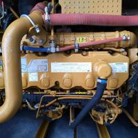 China Used Caterpillar 336 Excavators Secondhand Large Cat Excavator 336 Big Excavator for sale