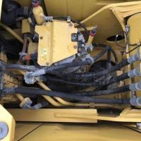 China Cheap Second Hand Komatsu Japan PC200 Heavy Excavator Komatsu Excavator Low Price for sale