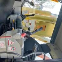 China Cheap Second Hand Komatsu Japan PC200 Heavy Excavator Komatsu Excavator Low Price for sale