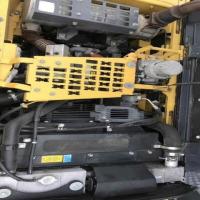 China Cheap Second Hand Komatsu Japan PC200 Heavy Excavator Komatsu Excavator Low Price for sale
