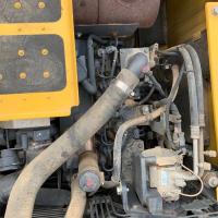 China Cheap Good Quality Second hand Komatsu Japan PC138 Komatsu  Excavators in low price for sale