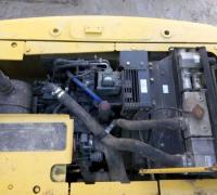 China Good Quality Second Hand Komatsu Japan PC130 Cheap Komatsu Excavators in Low Price for sale