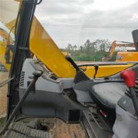 China Good Quality Second Hand Komatsu Excavator Japan PC78 Cheap Used Komatsu Excavators for sale