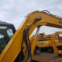China Good Quality Second Hand Komatsu Excavator Japan PC78 Cheap Used Komatsu Excavators for sale