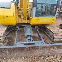 China Good Quality Second Hand Komatsu Excavator Japan PC78 Cheap Used Komatsu Excavators for sale