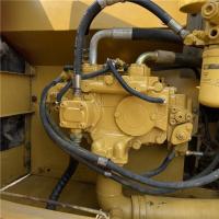 China Original Second Hand Excavator Caterpillar Excavator 320C Used Catpillar320 Digger for sale