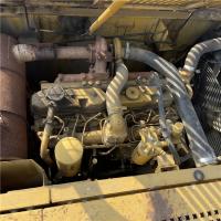 China Original Second Hand Excavator Caterpillar Excavator 320C Used Catpillar320 Digger for sale