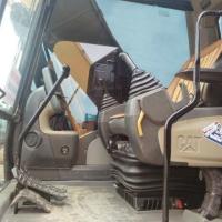 China Second Hand Best Sell Excavator Caterpillar Excavator 323D Used Cat 323 Diggers for sale