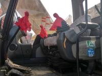 China Good Work Condition Excavator Cheap Caterpillar Excavator 326D Used Catpillar 326D for sale
