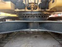China Good Work Condition Excavator Cheap Caterpillar Excavator 326D Used Catpillar 326D for sale