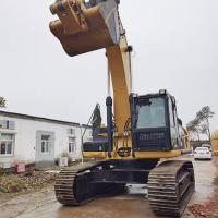 China Used Catpillar336D Best Work Condition Excavator Cheap Caterpillar Excavator 336D for sale