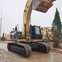 China Used Catpillar336D Best Work Condition Excavator Cheap Caterpillar Excavator 336D for sale