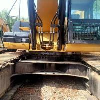 China Used Catpillar336D Best Work Condition Excavator Cheap Caterpillar Excavator 336D for sale