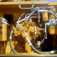 China Used Catpillar336D Best Work Condition Excavator Cheap Caterpillar Excavator 336D for sale