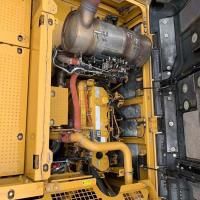 China Second Hand Cat 336E Best Work Condition Excavator Used Caterpillar Excavator 336E for sale