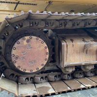 China Second Hand Cat 336E Best Work Condition Excavator Used Caterpillar Excavator 336E for sale