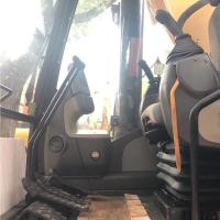 China Catpillar 345D Second Hand Good Condition Excavator Cheap Caterpillar Excavator 345D for sale