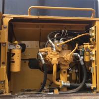 China Original Catpillar Used Best Work Condition Used Excavator Cheap Cat Excavator 349D for sale
