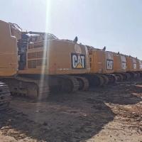 China Original Catpillar Used Best Work Condition Used Excavator Cheap Cat Excavator 349D for sale