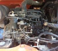 China Used Korean Excavator Doosan DH80 Excavator 8 tons Second Hand Doosan Excavators for sale