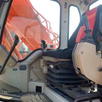 China Second Hand Doosan Excavator Doosan DH150 Excavator Crawler Used Doosan Diggers for sale