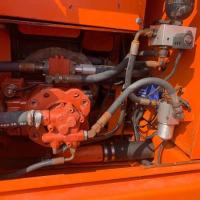 China Second Hand Doosan Excavator Doosan DH150 Excavator Crawler Used Doosan Diggers for sale