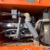 China Second Hand Doosan Excavator Doosan DH150 Excavator Crawler Used Doosan Diggers for sale