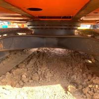 China Second Hand Doosan Excavator Doosan DH150 Excavator Crawler Used Doosan Diggers for sale